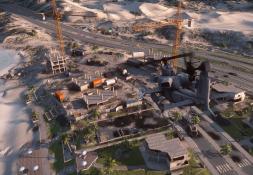 Gallery - Battlefield Informer Battlefield 3 Maps