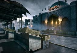 Gallery - Battlefield Informer Battlefield 3 Maps