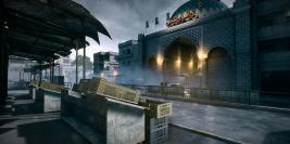 Battlefield Informer - Gallery Battlefield 3 Maps