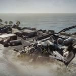 Battlefield Informer - Gallery Battlefield 3 Kharg Island
