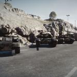 Battlefield Informer - Gallery Battlefield 3 Kharg Island