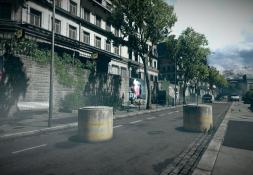 Gallery - Battlefield Informer Battlefield 3 Maps