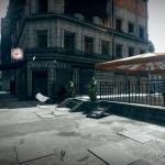 Gallery - Battlefield Informer Battlefield 3 Operation Metro