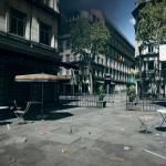 Gallery - Battlefield Informer Battlefield 3 Operation Metro