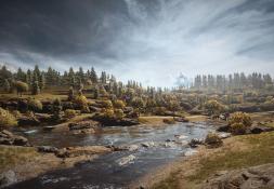 Gallery - Battlefield Informer Battlefield 3 Maps