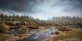 Battlefield Informer - Gallery Battlefield 3 Maps