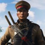 Battlefield Informer - Gallery Battlefield V Class / Elites