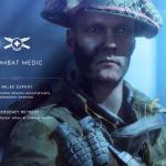 Gallery - Battlefield Informer Battlefield V Class / Elites
