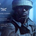 Gallery - Battlefield Informer Battlefield V Class / Elites